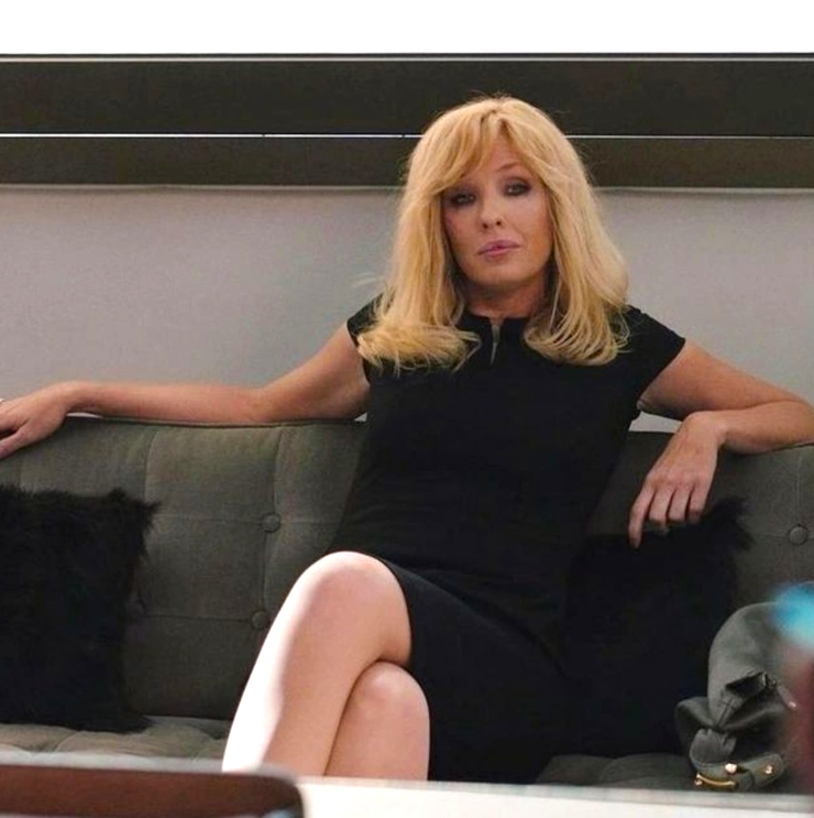 Picture of Kelly Reilly