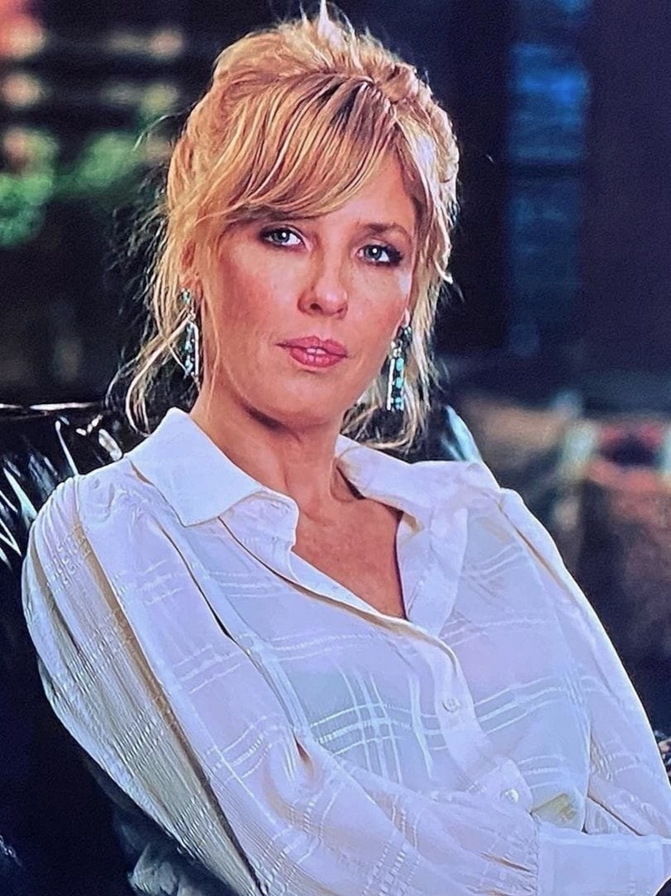 Picture of Kelly Reilly