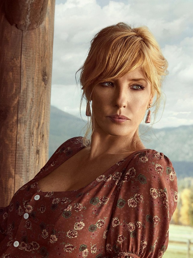 Picture of Kelly Reilly