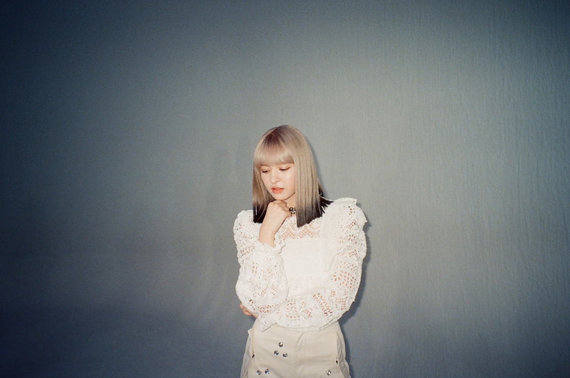 Picture of Lily Morrow