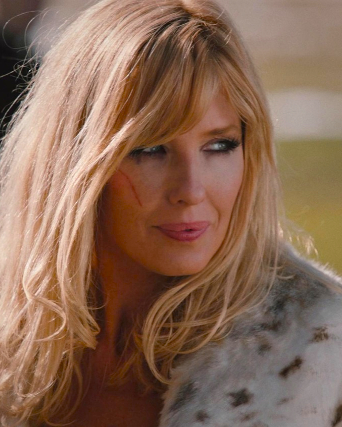 Picture of Kelly Reilly