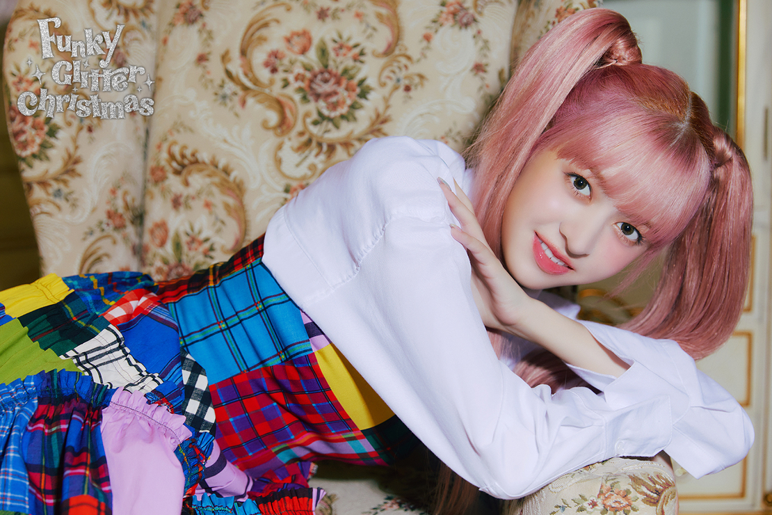 Picture of Lily Morrow