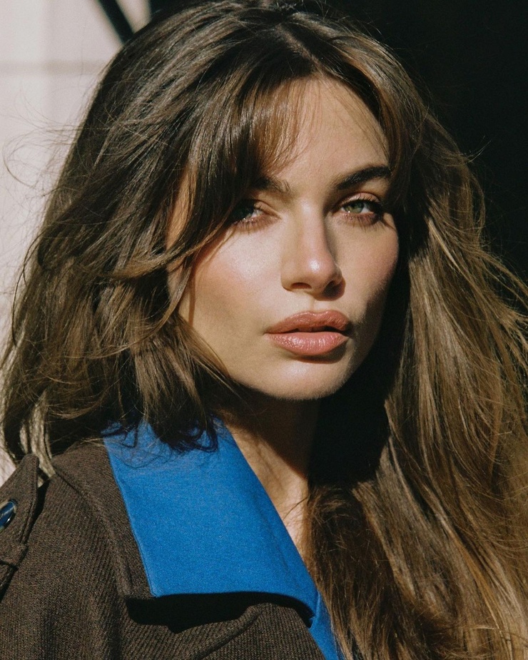 Picture of MARA LAFONTAN