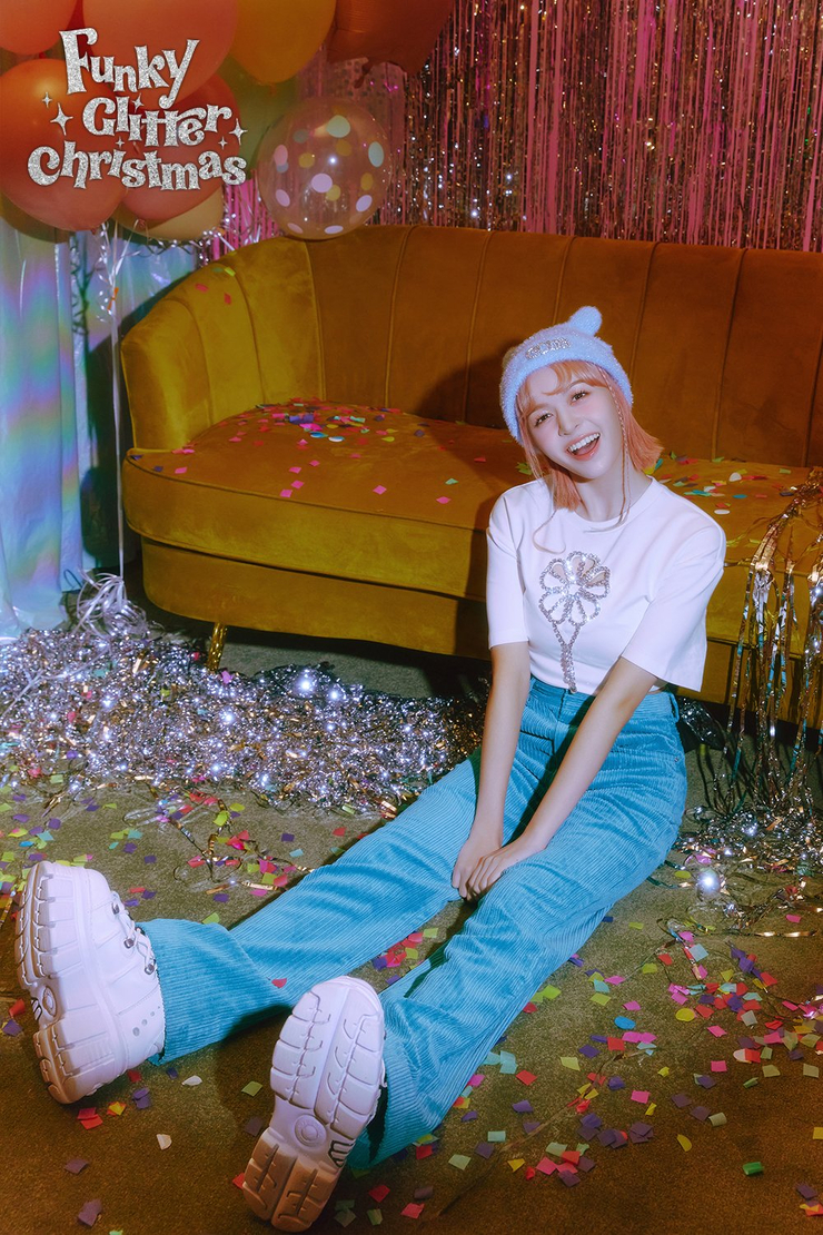 Picture of Lily Morrow