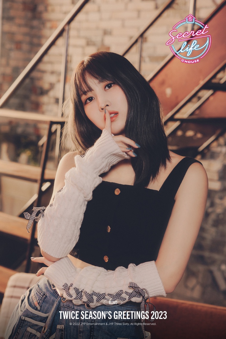 Picture of Hirai Momo
