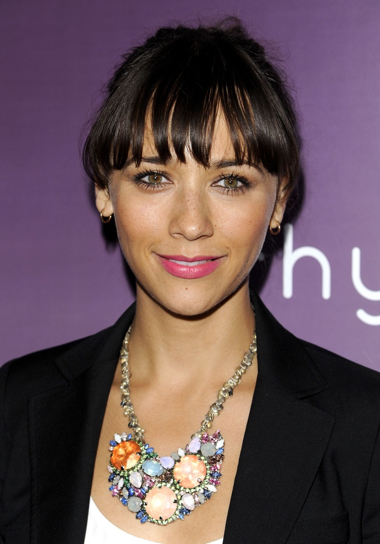 Picture of Rashida Jones