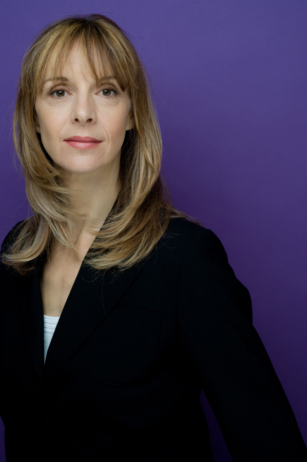 Picture of Josée Laviolette