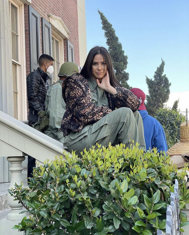 Picture of Rachel Wolfson