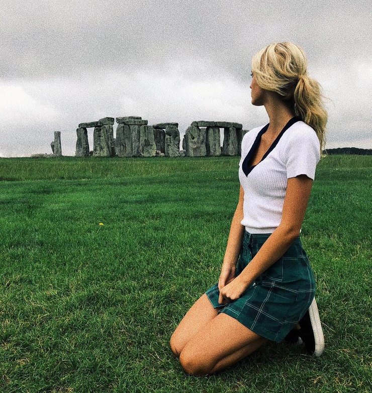 Picture of Lindsay Demyan