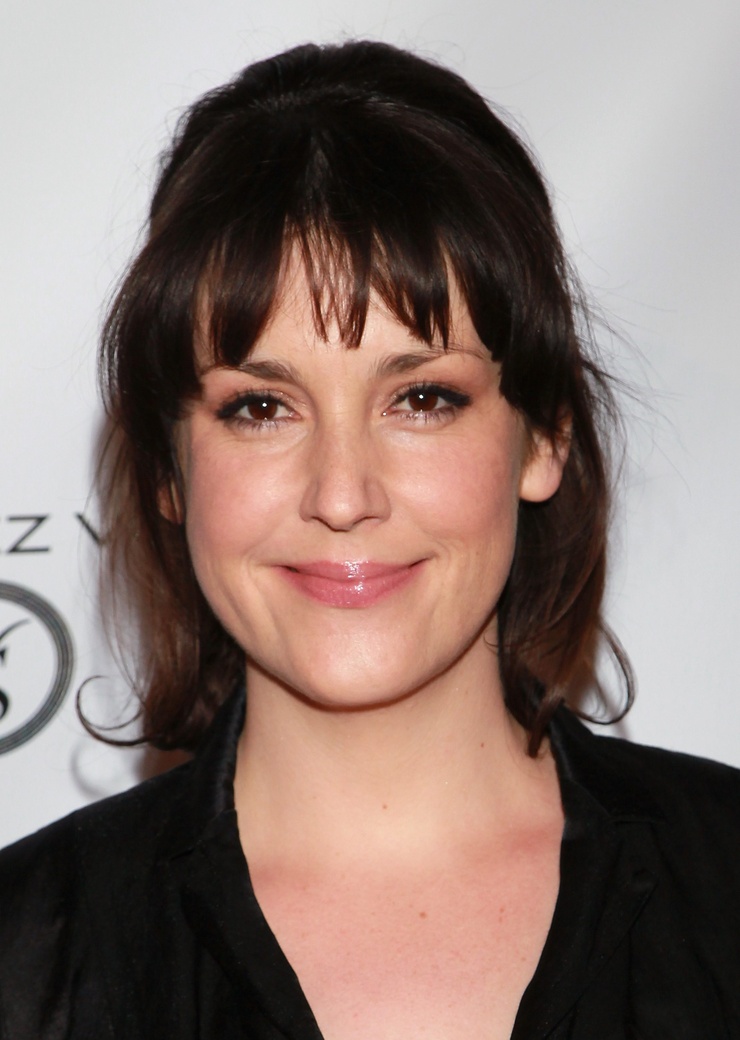 Picture of Melanie Lynskey