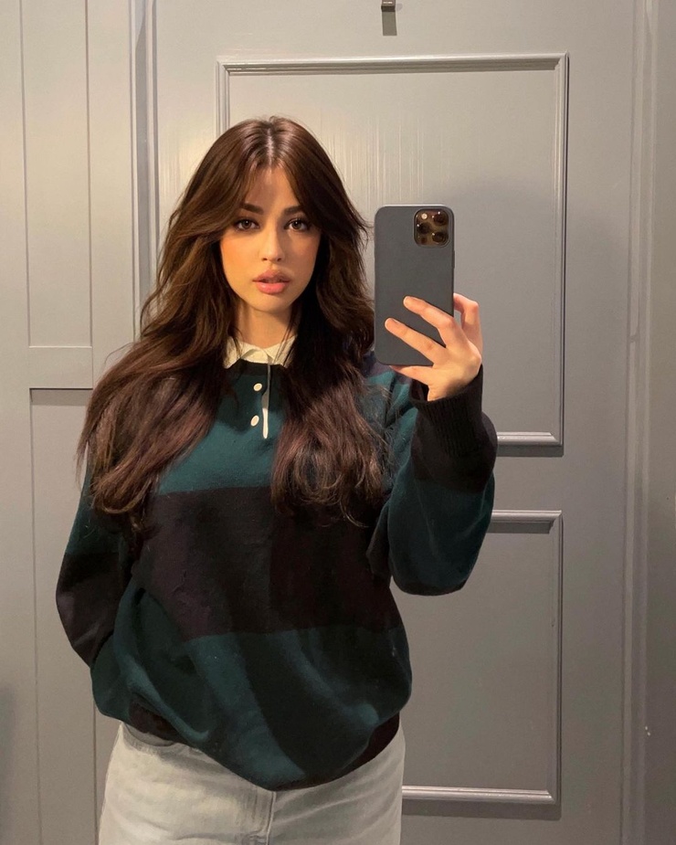 Picture of Laurelle Marie