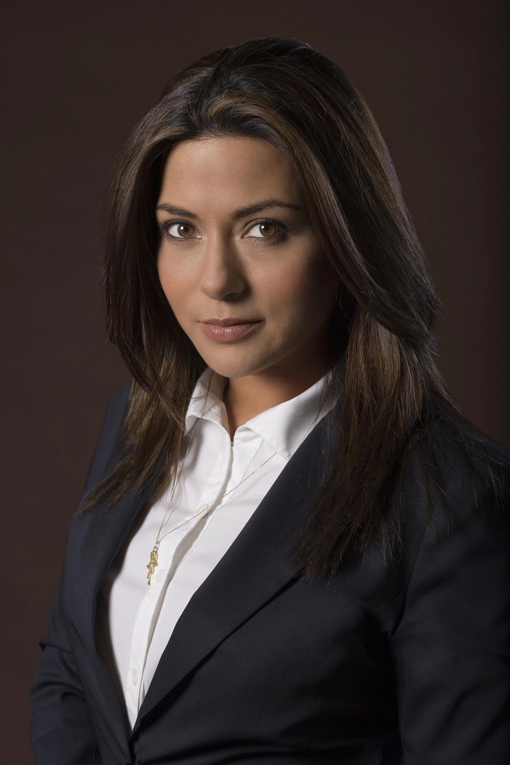 Picture of Marisol Nichols