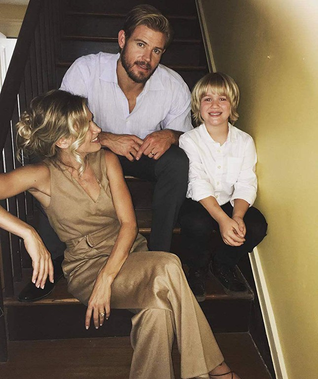 Picture of The Ghost Beyond