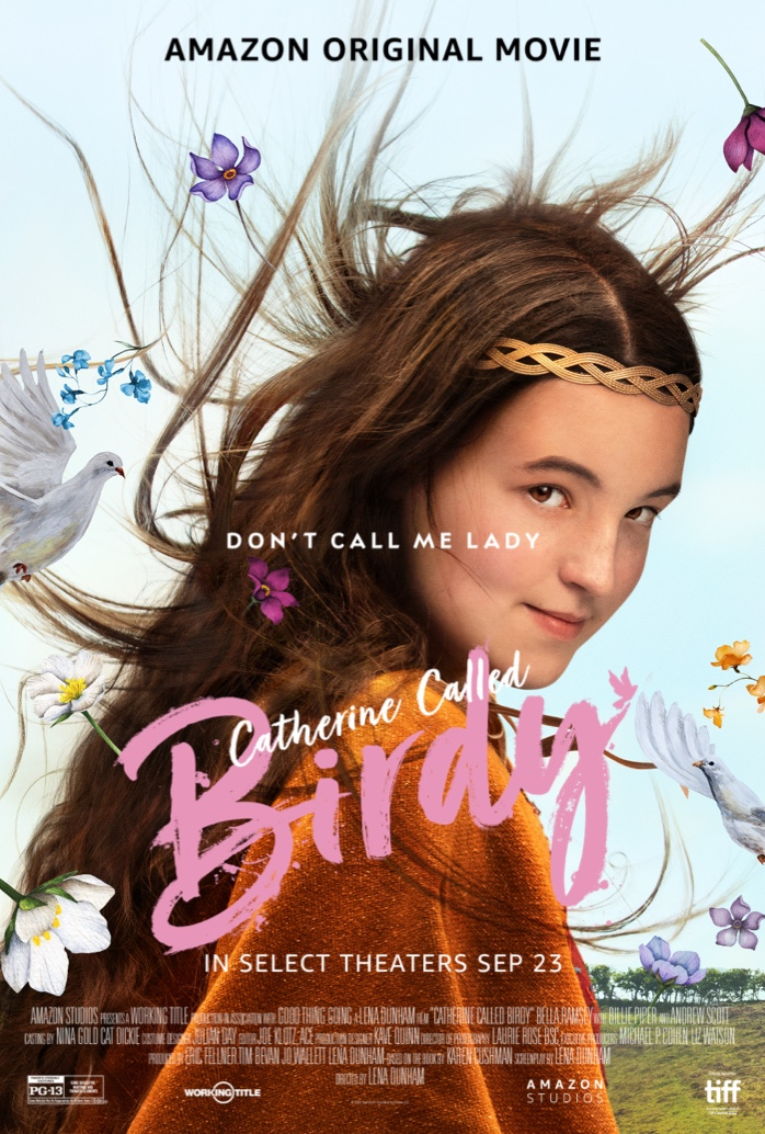 Picture of Catherine Called Birdy