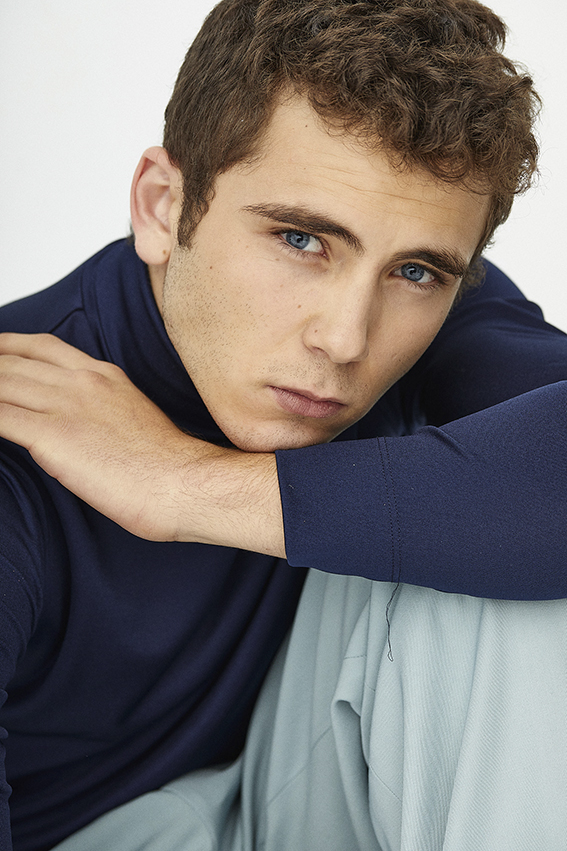 Picture of Álvaro de Juana