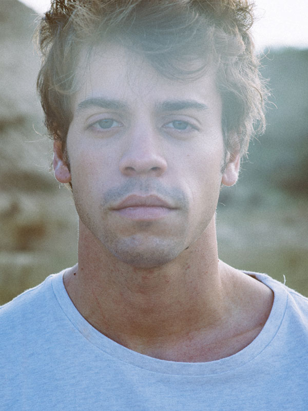 Picture of Alex Pastrana
