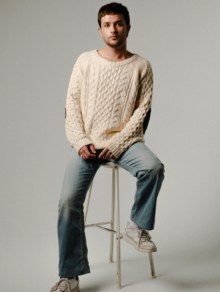 Picture of Ignacio Carrascal