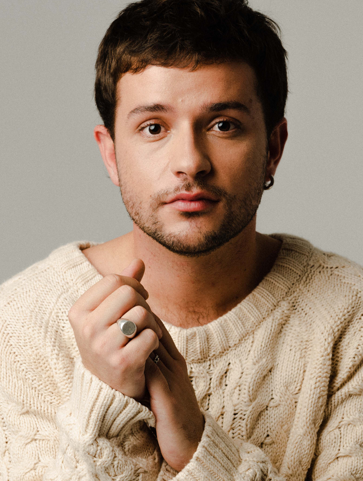 Picture of Ignacio Carrascal