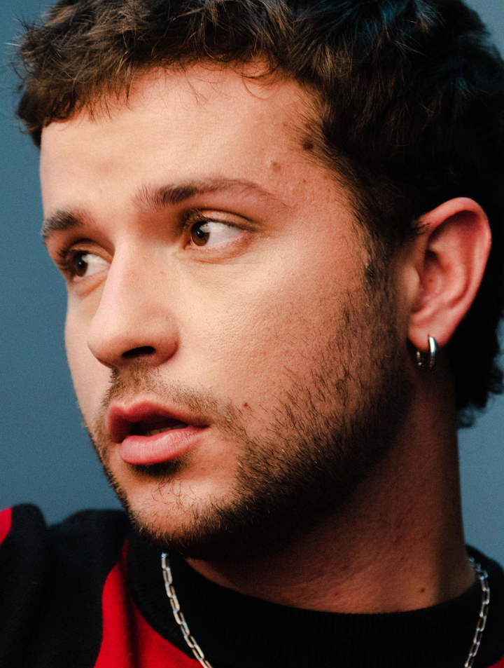 Picture of Ignacio Carrascal