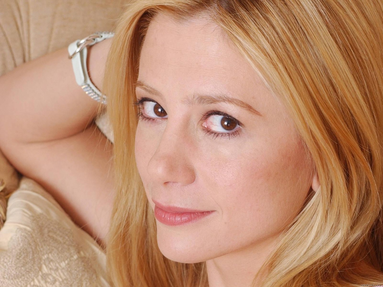 Picture of Mira Sorvino