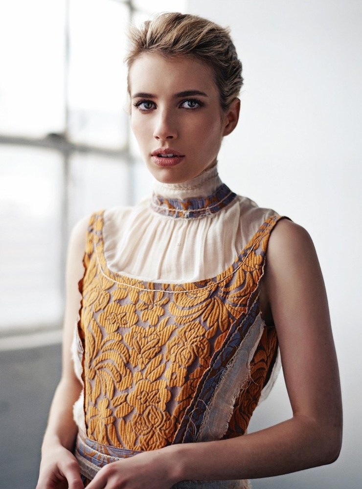 Picture of Emma Roberts