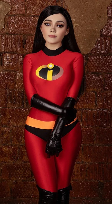Picture of Violet Parr