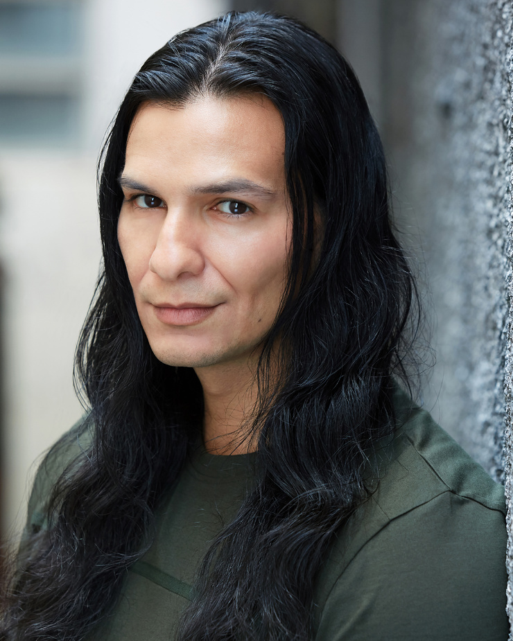 Picture of Alex Livinalli