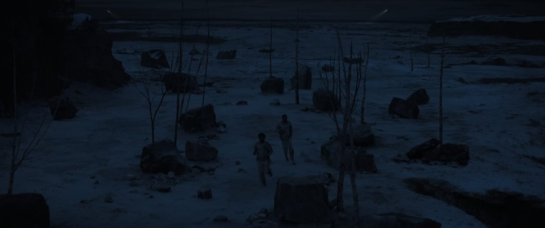 Picture of Ruescott Melshi