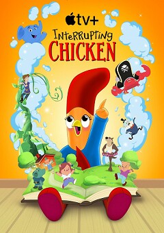 Picture of Interrupting Chicken