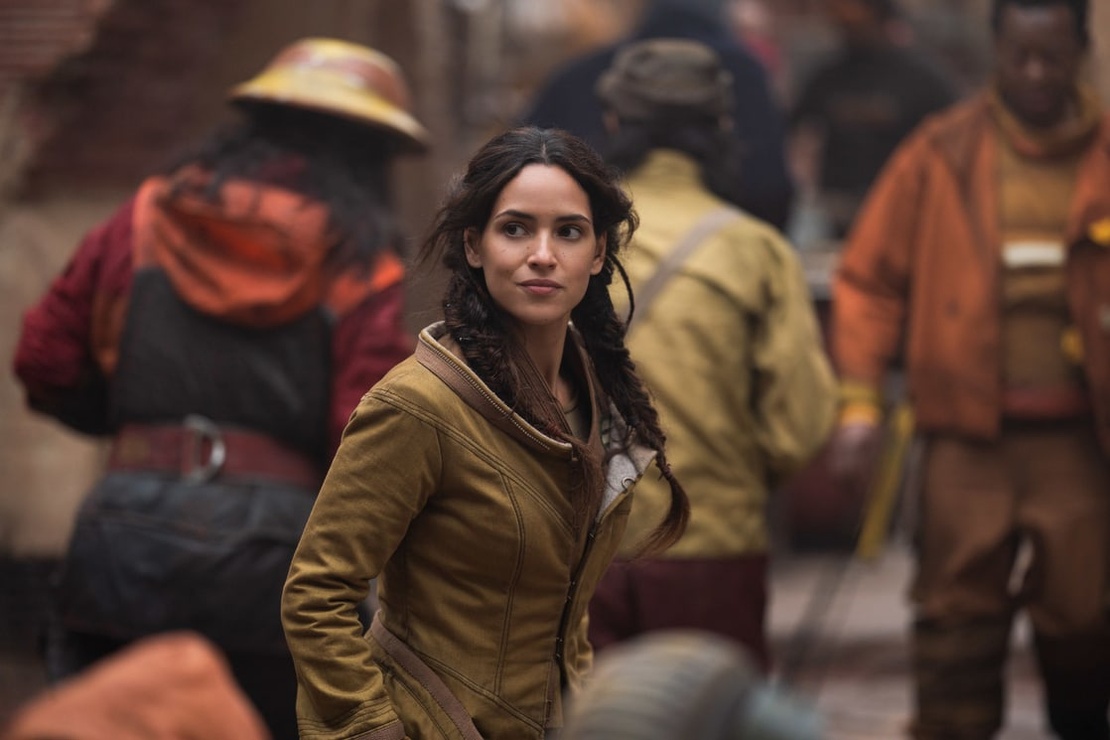 Picture of Bix Caleen