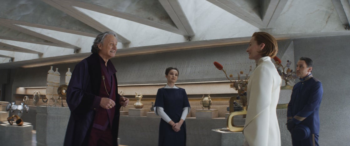 Picture of Luthen Rael