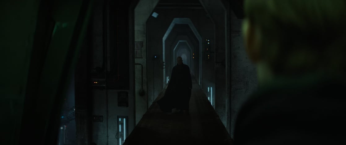 Picture of Luthen Rael