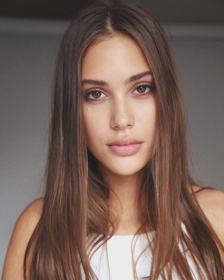 Picture of Thea Costache