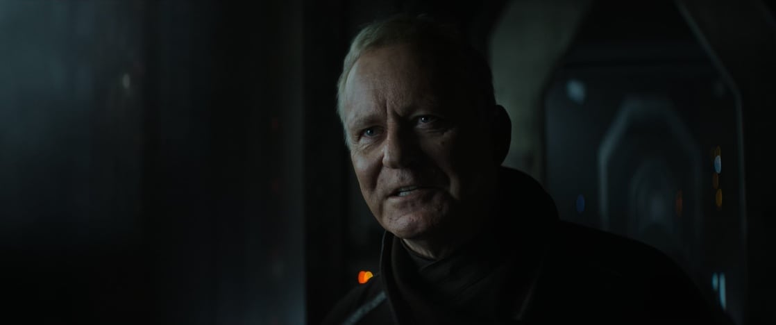 Picture of Luthen Rael