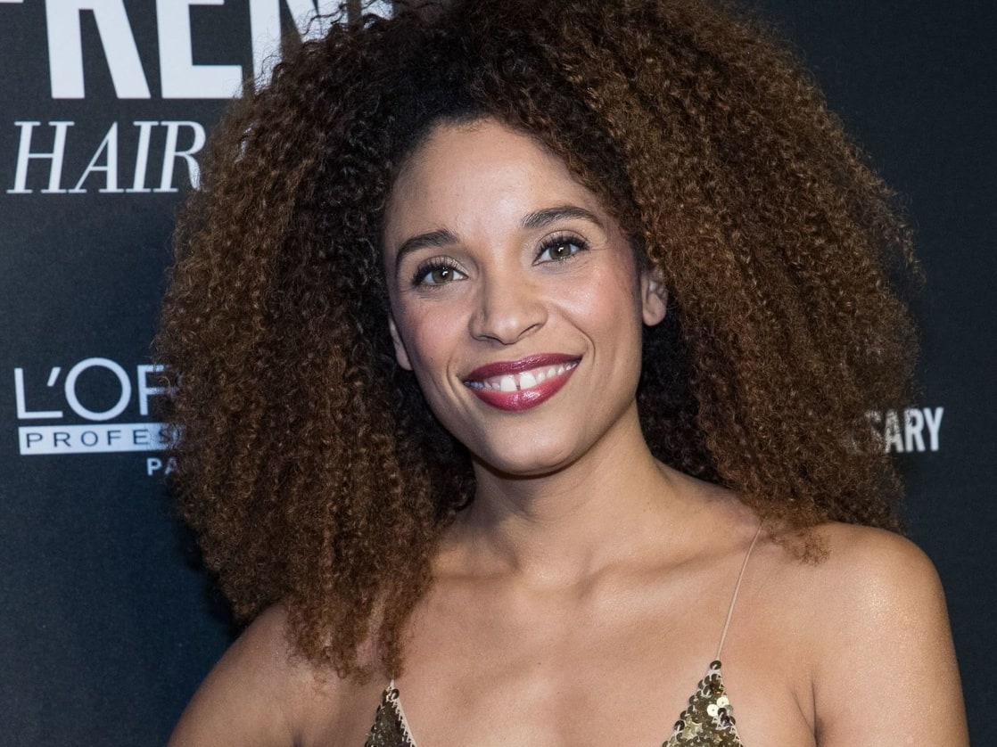 Picture of Stefi Celma