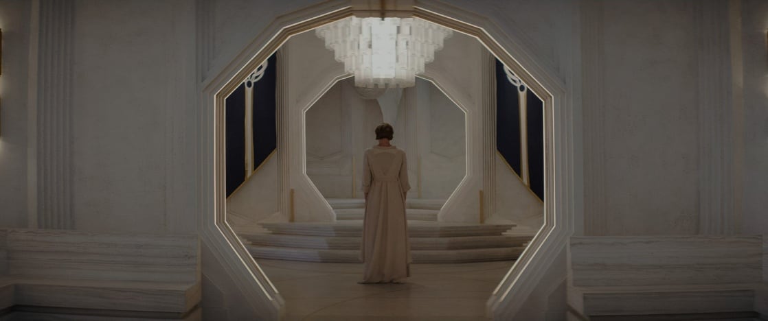 Picture of Mon Mothma