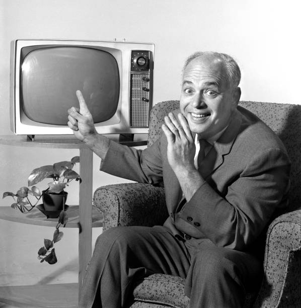 Allen Funt
