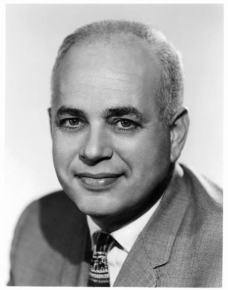 Allen Funt
