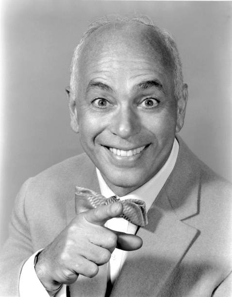Allen Funt