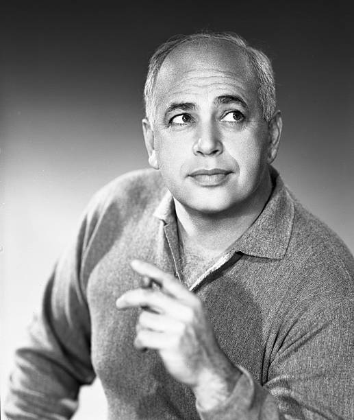 Allen Funt