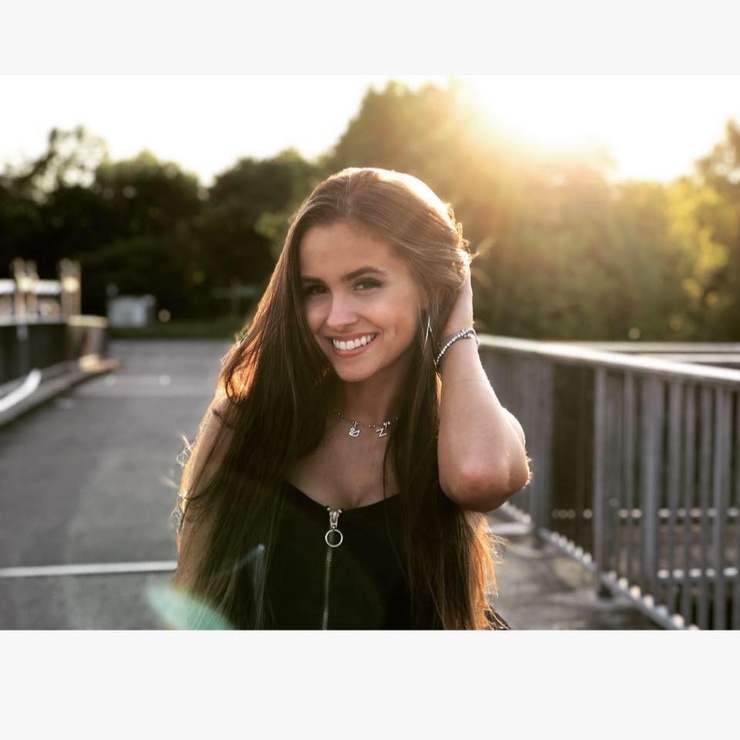 Picture of Nancy Gratz