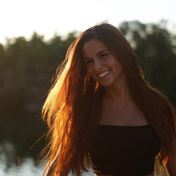 Picture of Nancy Gratz