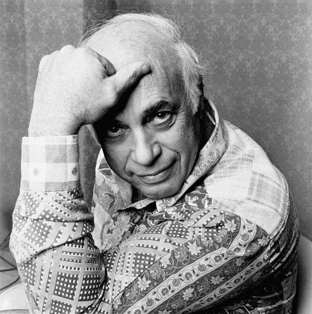 Allen Funt
