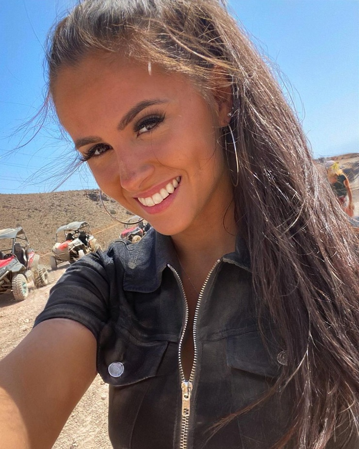 Picture of Nancy Gratz