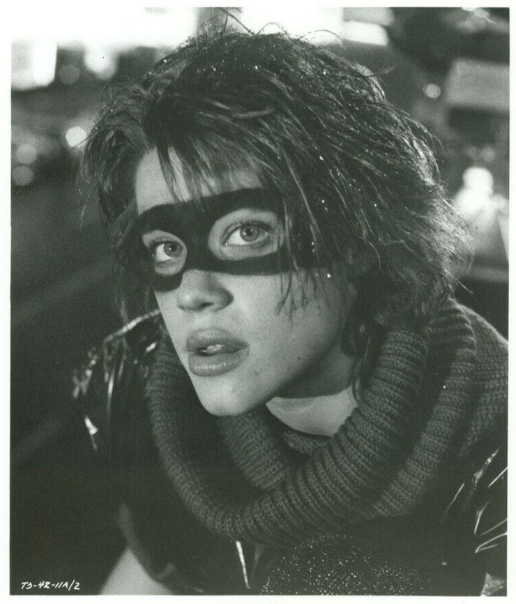 Robin Johnson