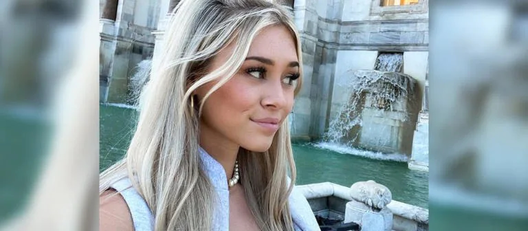 Picture of Payton Ramolla (model)
