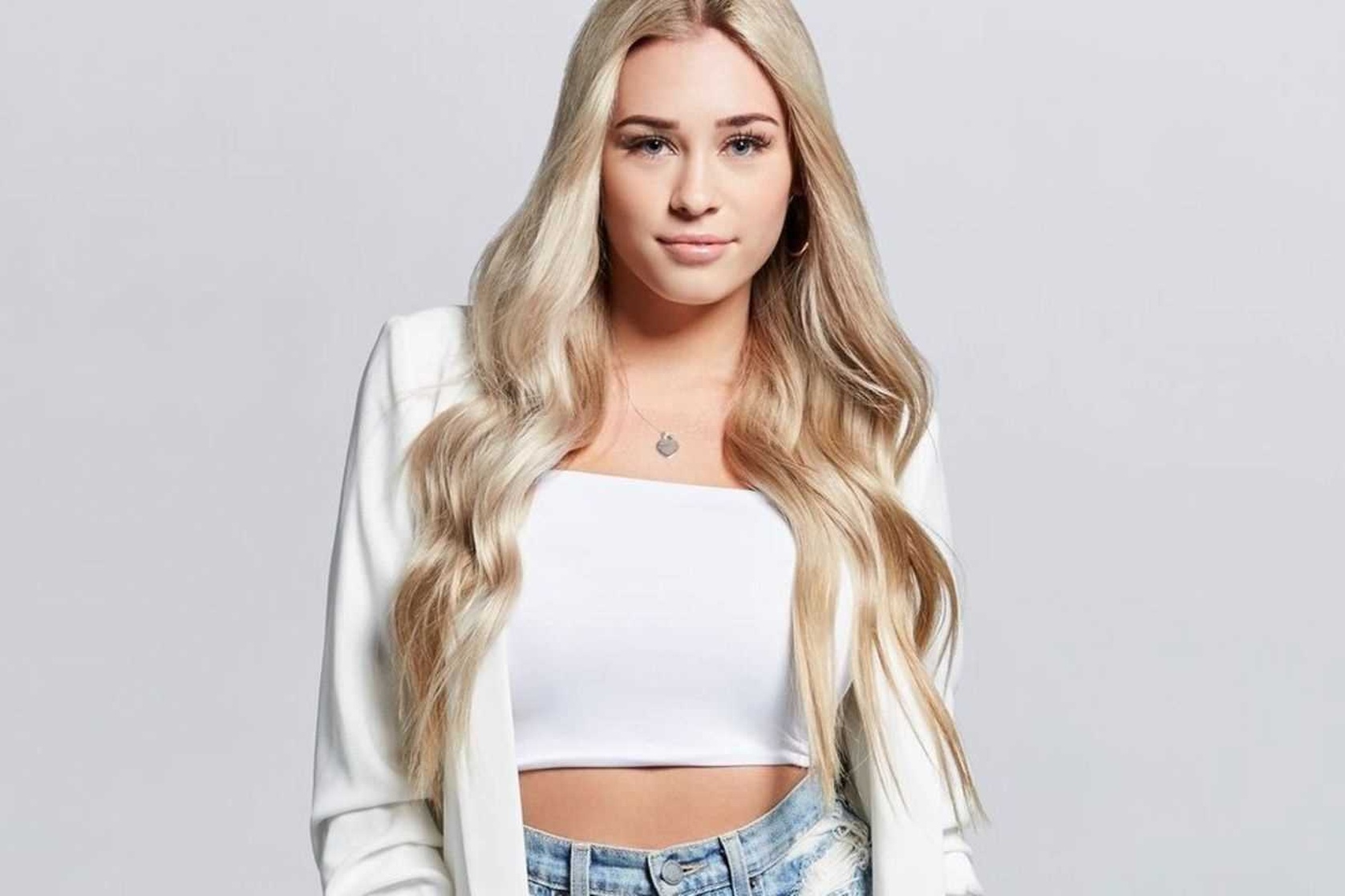 Picture of Payton Ramolla (model)