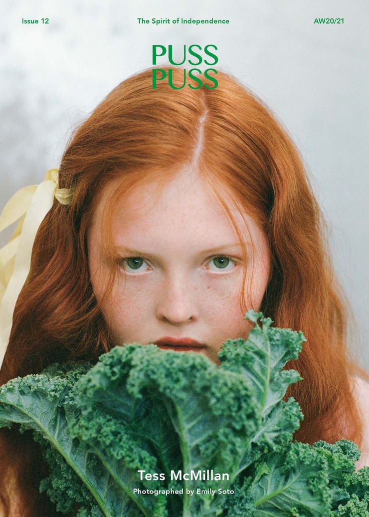 Picture of Tess McMillan