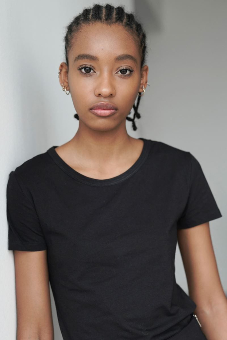 Picture of Juliany Moraes