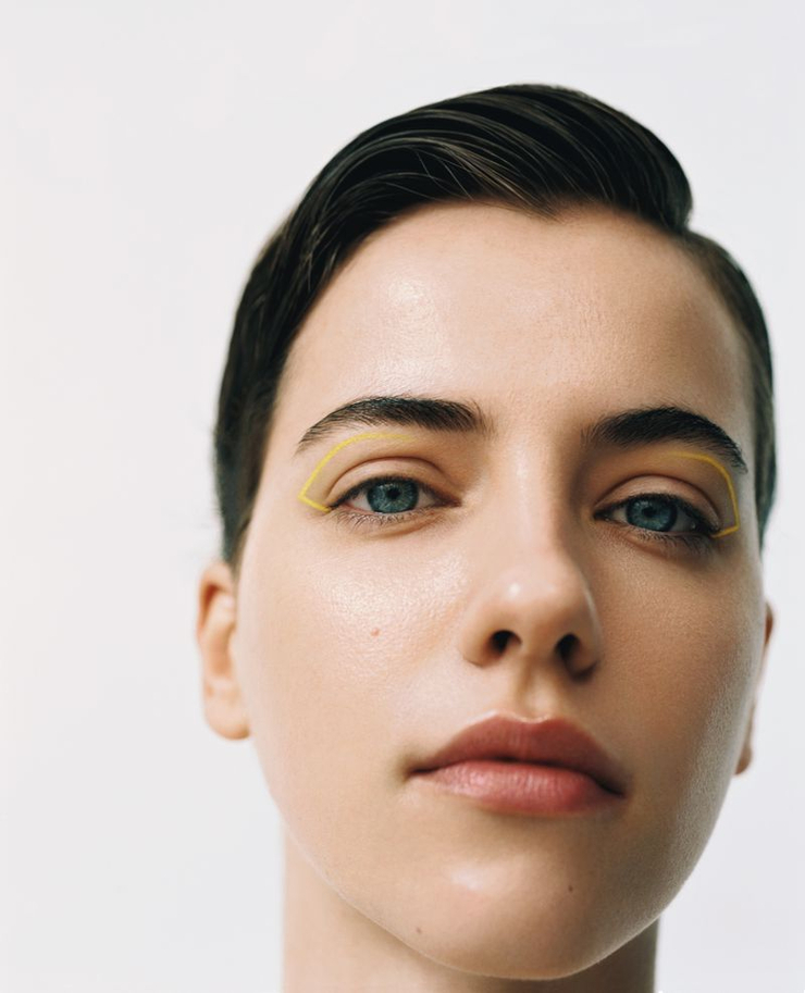 Picture of Olivia Martin (model)